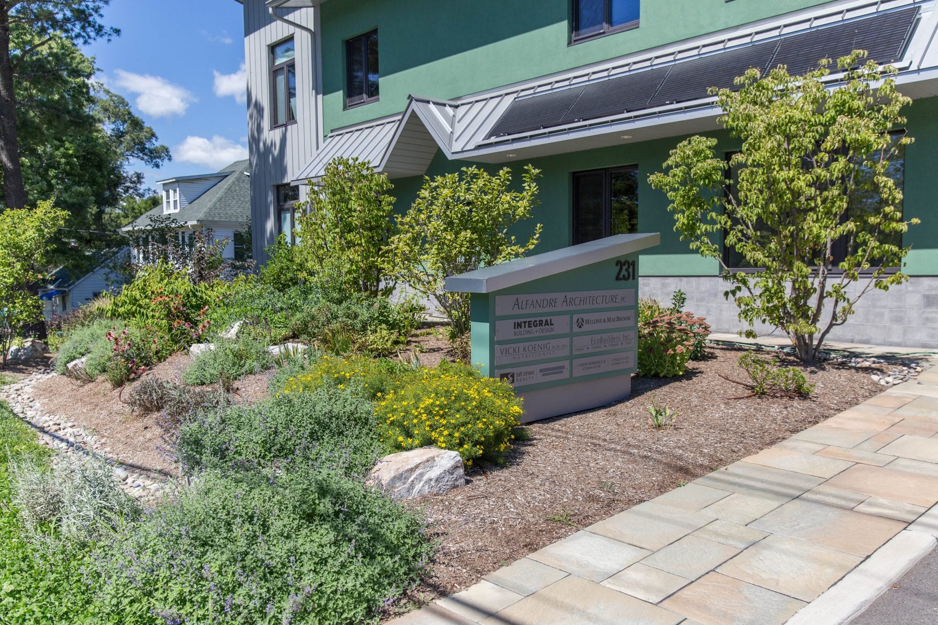 Softscape Services New Paltz NY - Shrub, Tree & Plant Installation ...