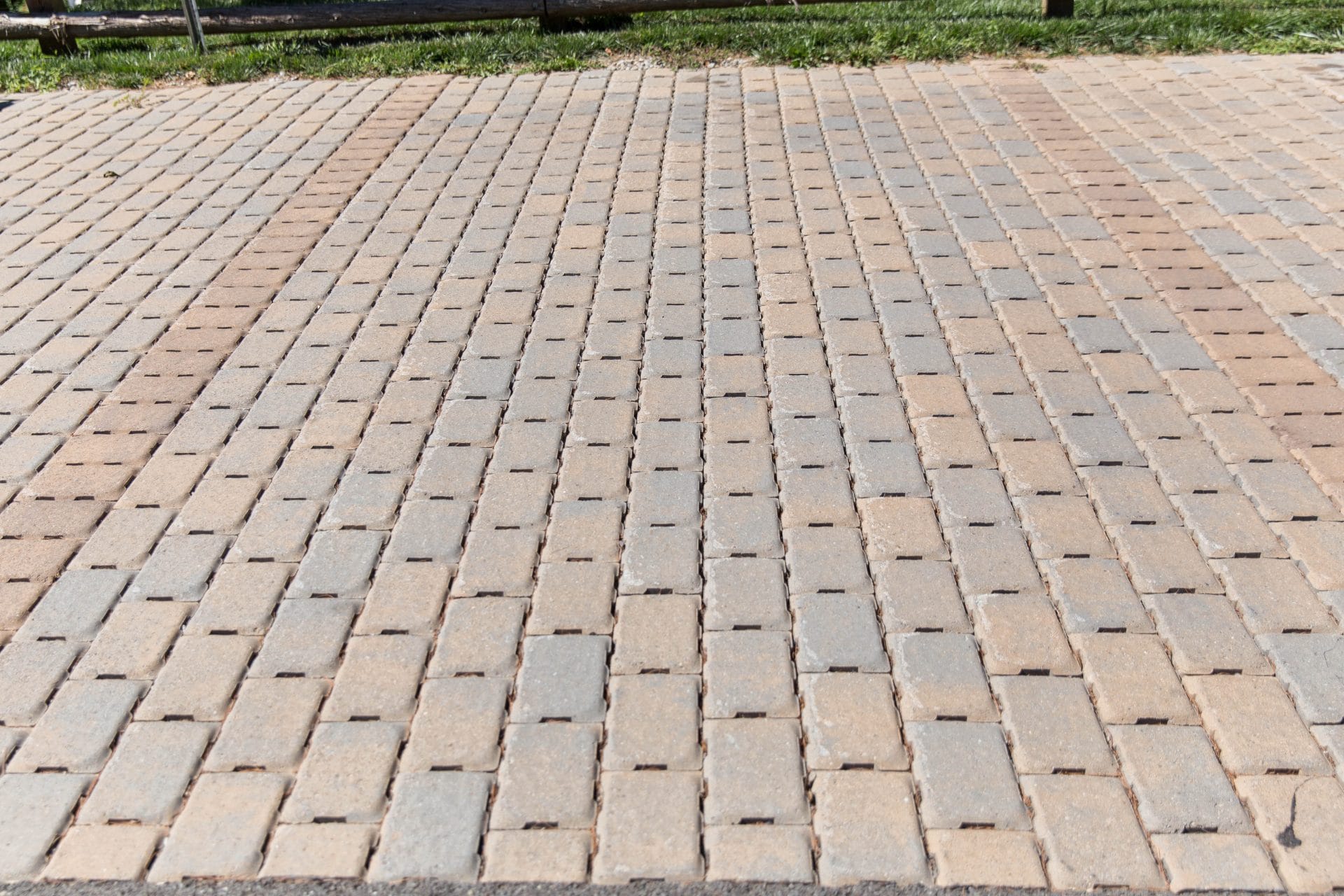 Permeable Pavers for Driveways, Patios & Lots - New Paltz | Masseo ...