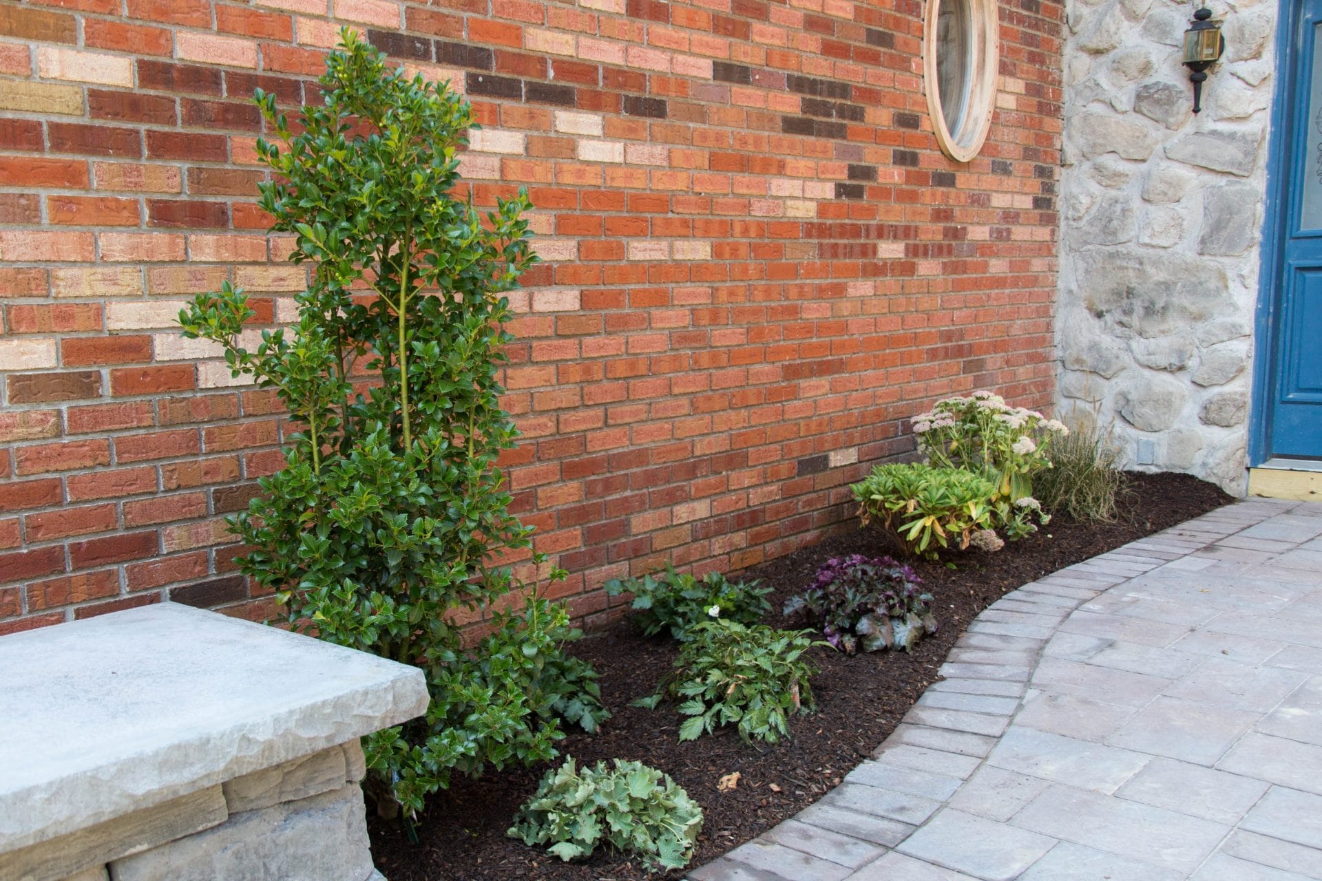 Softscape Services New Paltz NY - Shrub, Tree & Plant Installation ...